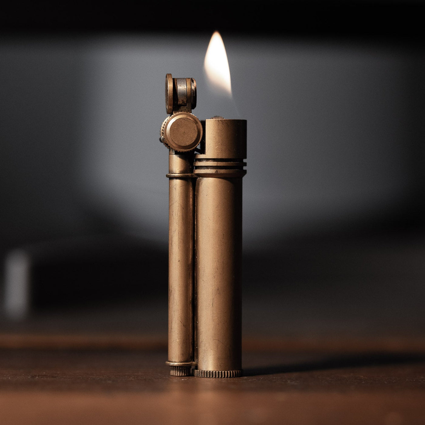 Luxury Lighters - Stunning Japanese Lighters