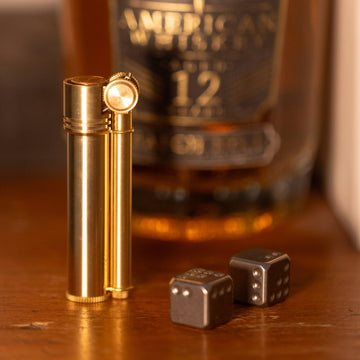 Luxury Lighters - Stunning Japanese Lighters – Gladfellow