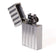 Tsubota Pearl Hard Edge Aluminum Wave Lighter
